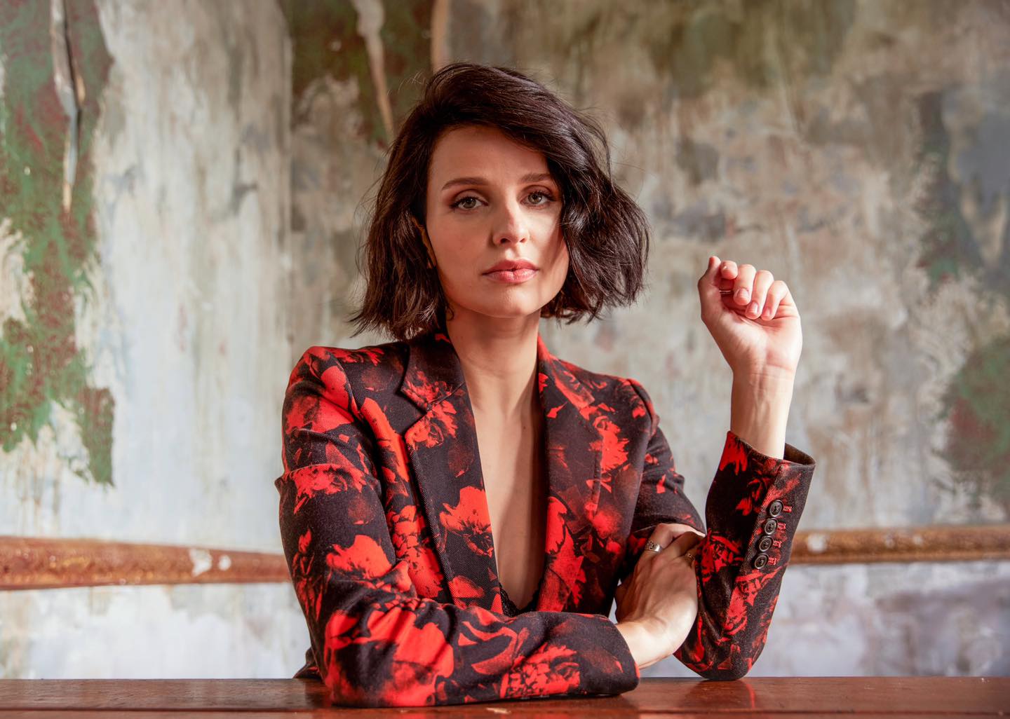 IMOGEN CLARK + Special Guest MAIZY Live at the Baroque Room, Katoomba ...