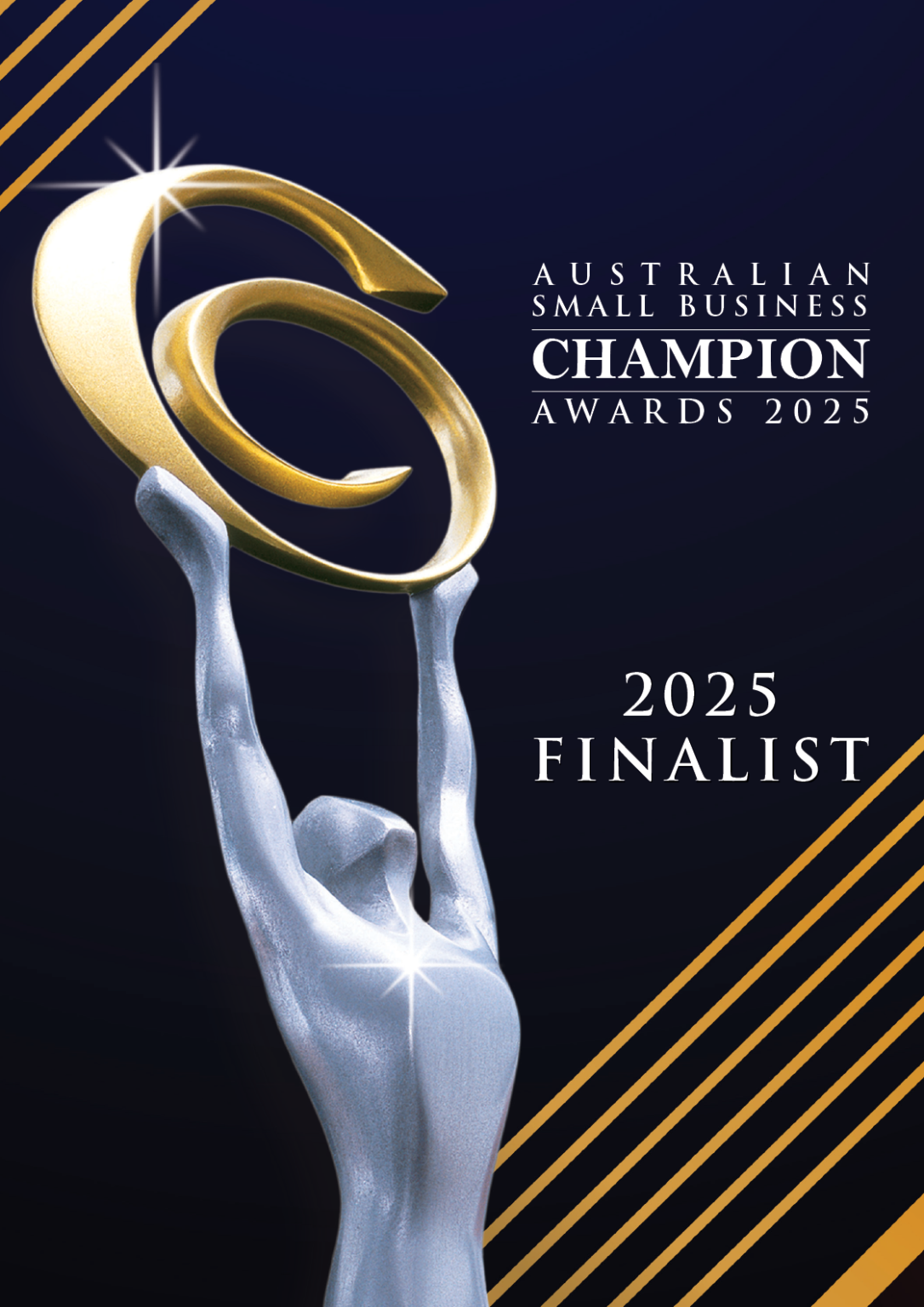 Fusion Boutique chosen as a Australian Business Champion Awards 2025 ...